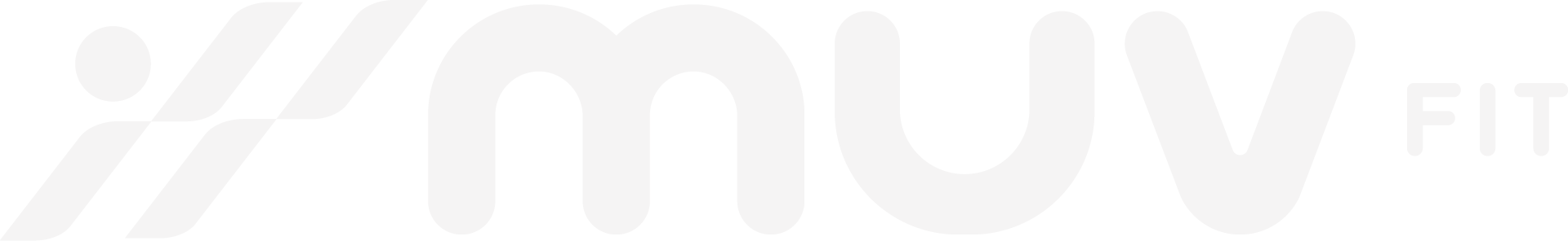 Avaliações - Muv Fit - Muv Fit